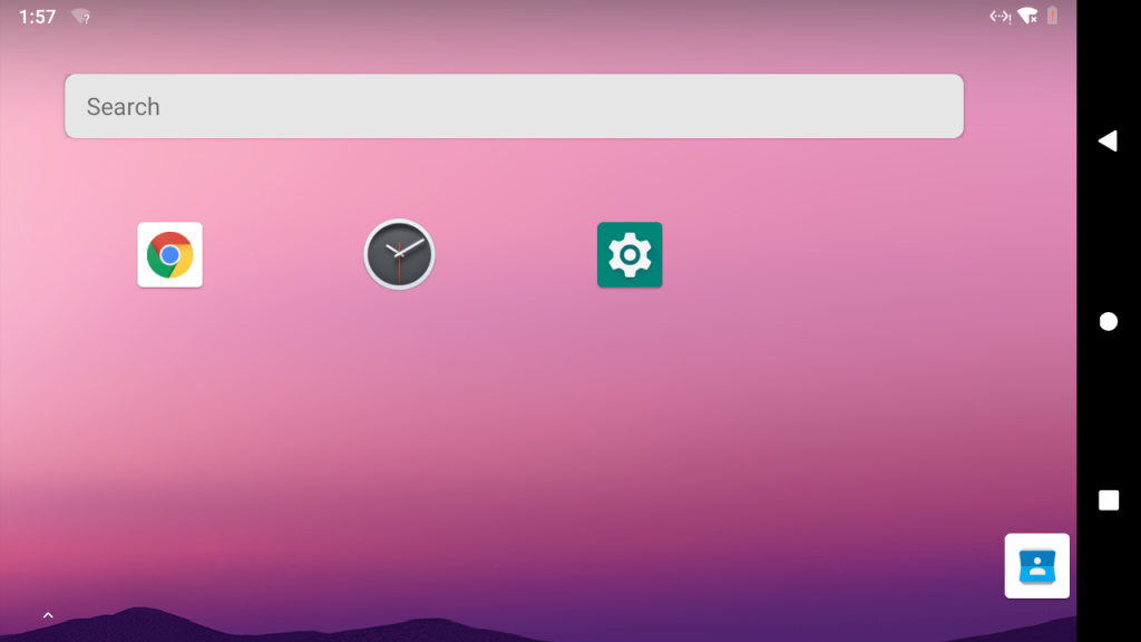 RPI: Android 9 Pie on Raspberry Pi 3B & 3B+ | 小伙伴们的智能之旅