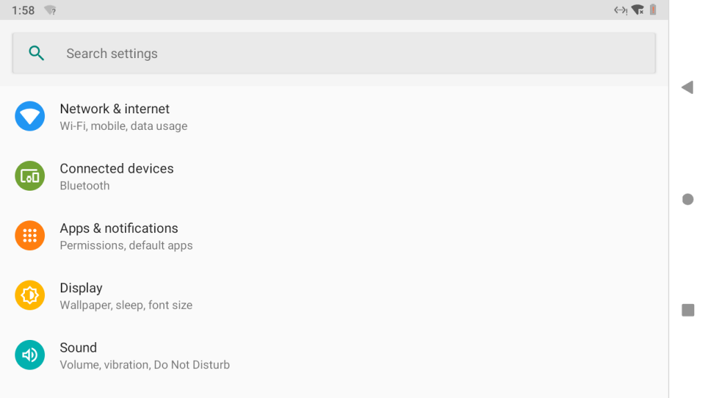 RPI: Android 9 Pie on Raspberry Pi 3B & 3B+ | 小伙伴们的智能之旅