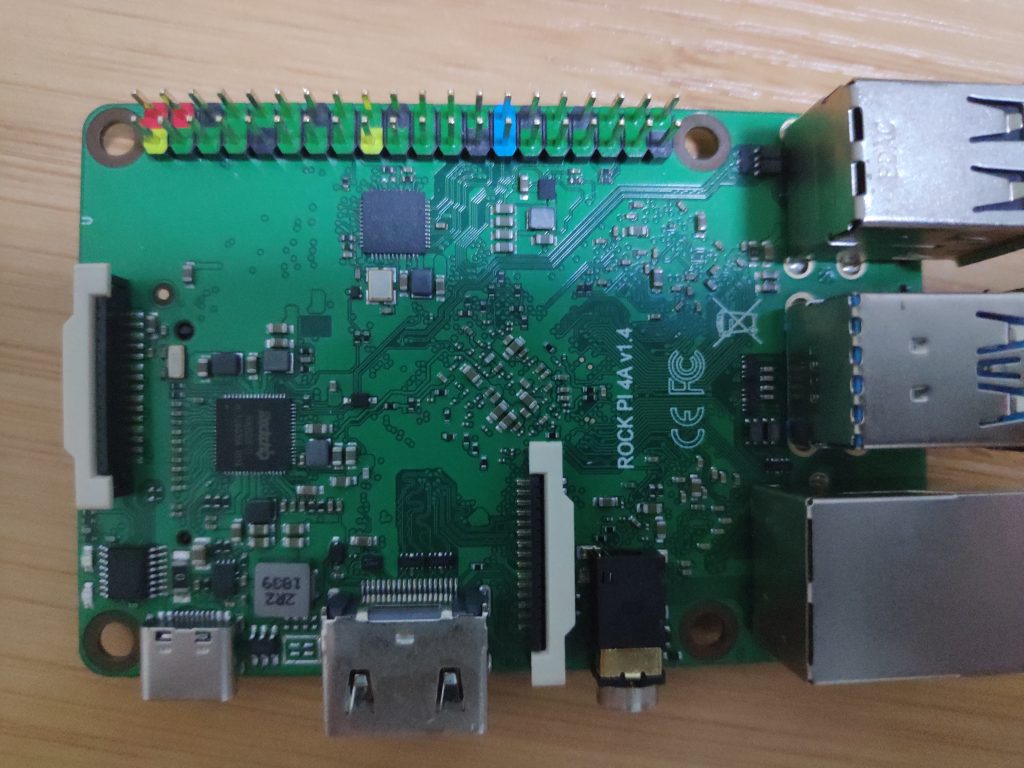 2019_07_21_my_rock_pi_4a_v1.4 | 小伙伴们的智能之旅